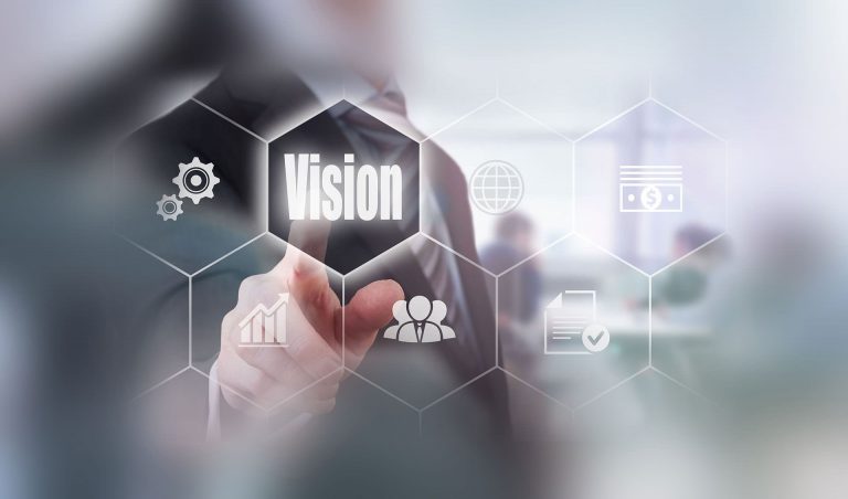 El poder de la visión – Estrategia Consulting Group